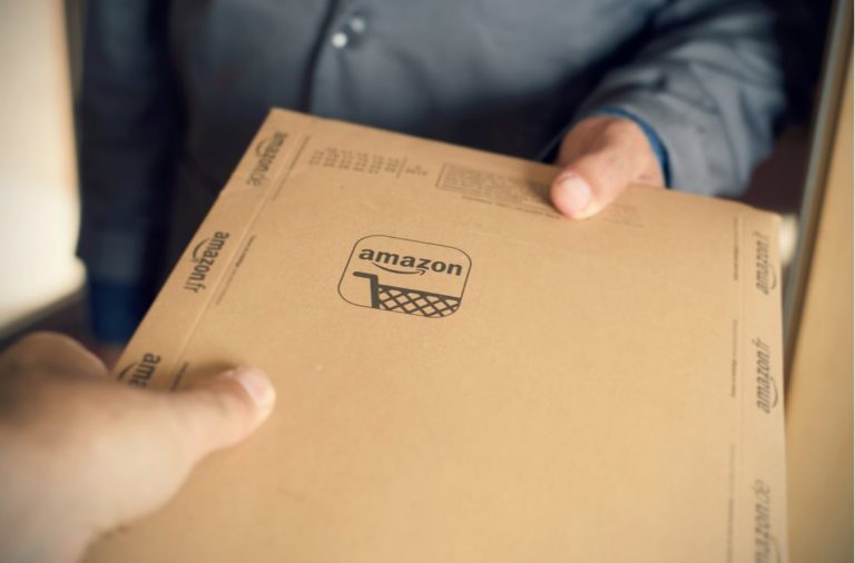 A Breakdown of Just How Much People Hate Amazon – EVOKE