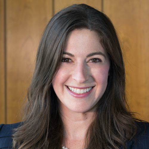 Alexandra J. Roberts, Author at EVOKE